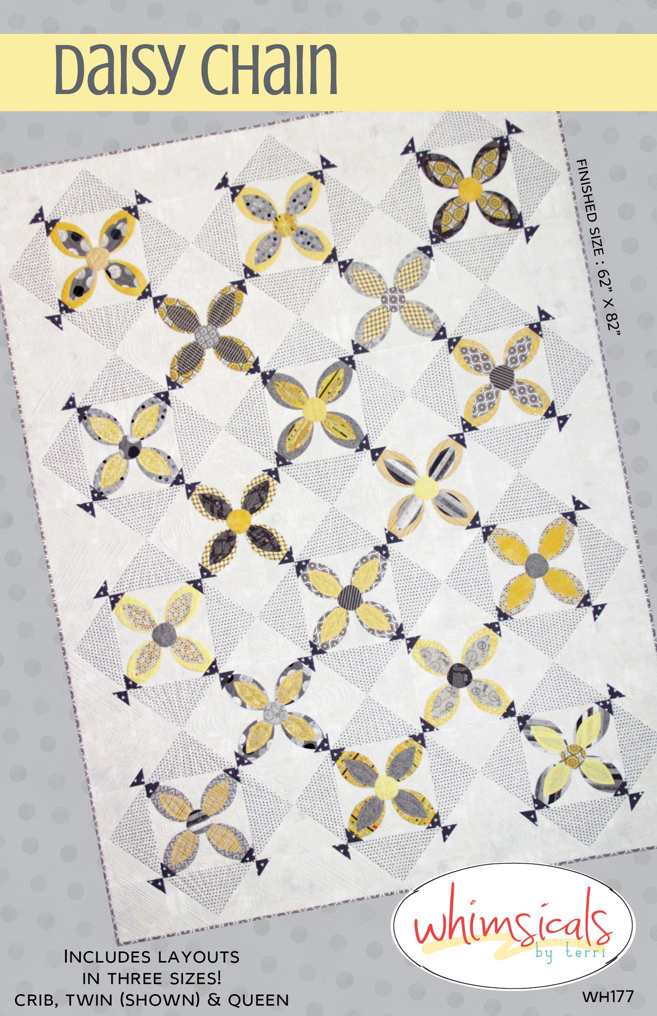 Daisy Chain – Whimsicals