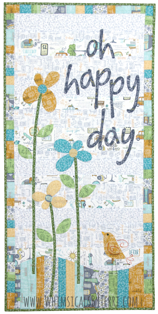 Happy Day – Whimsicals