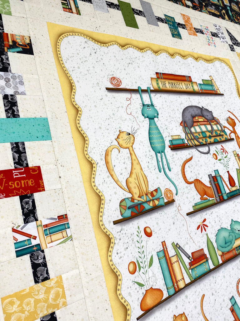 Kitty Playground – Whimsicals