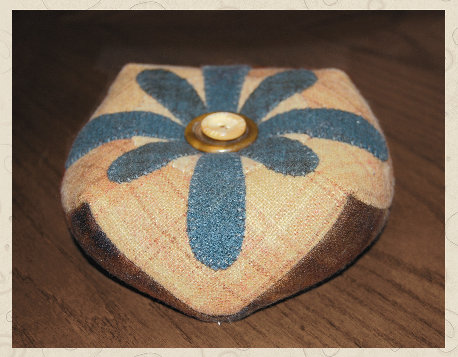 Just Spooling Around – Whimsicals