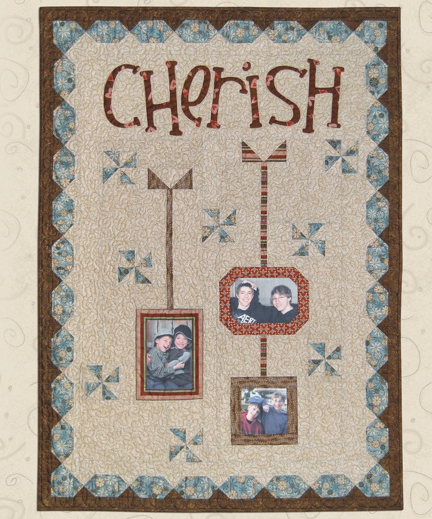 Just Spooling Around – Whimsicals