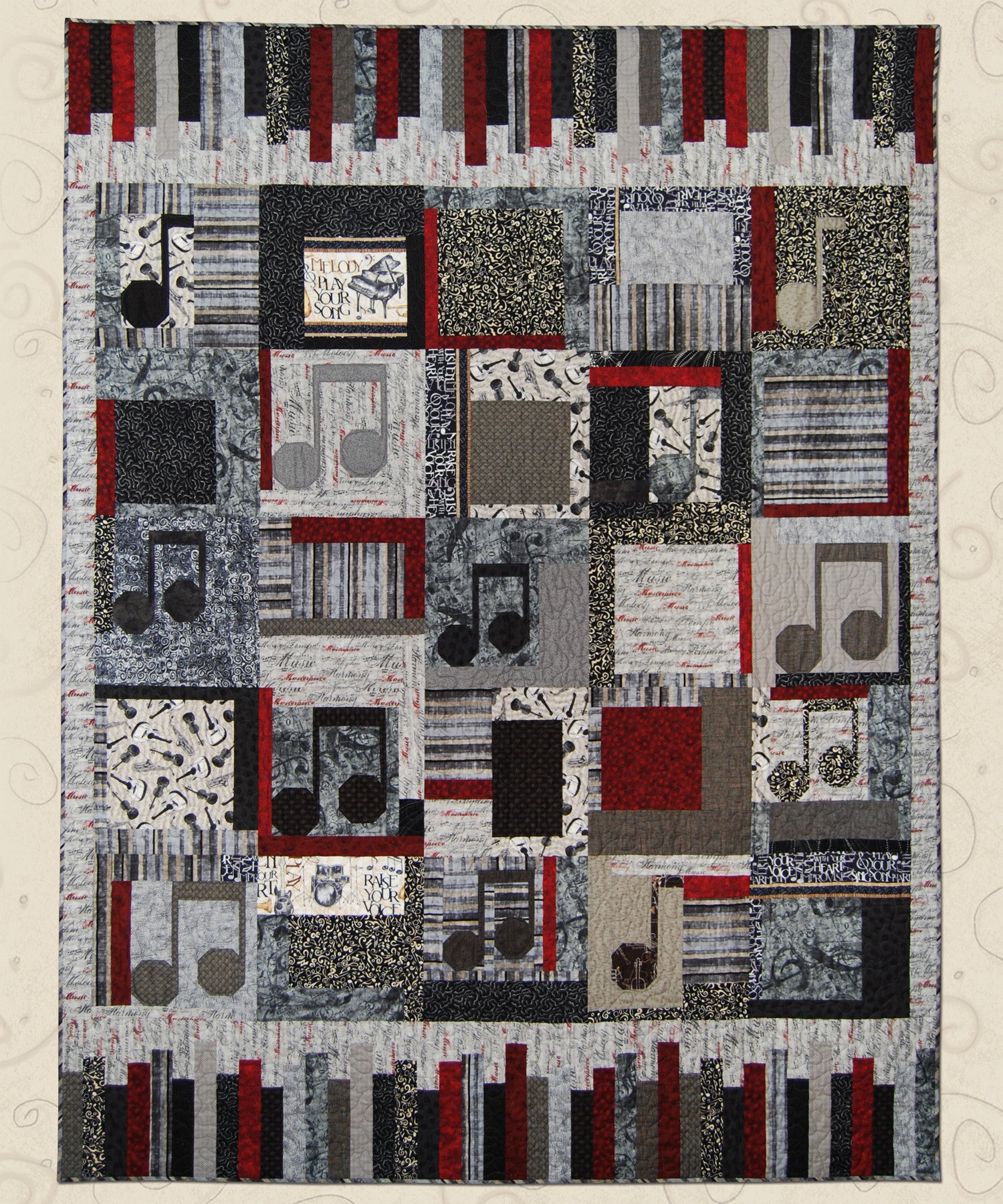 Just Spooling Around – Whimsicals