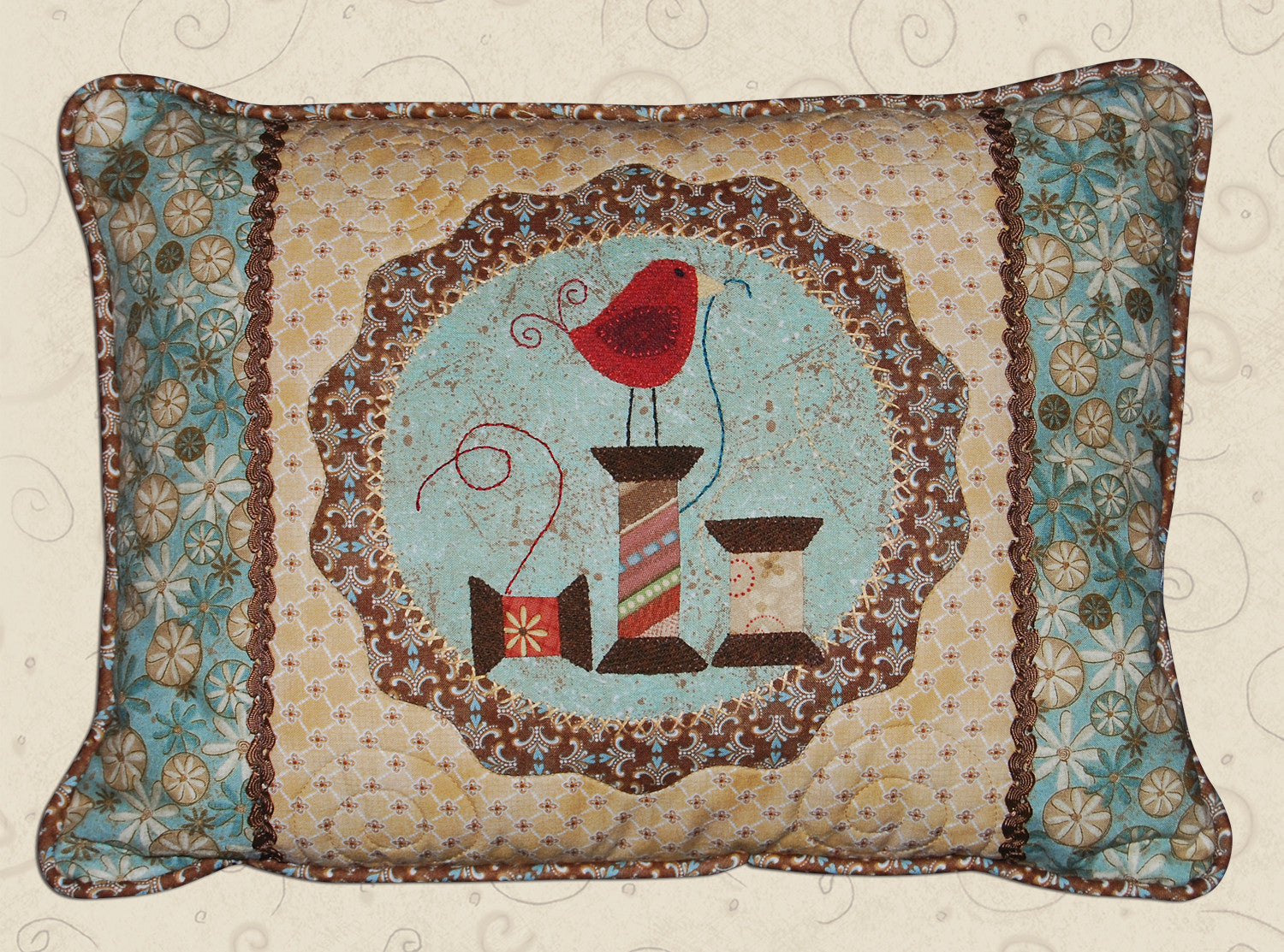 Just Spooling Around – Whimsicals